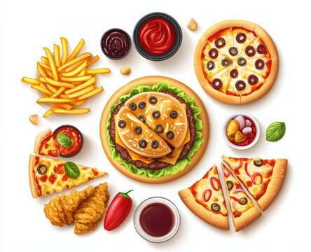 "Foodie Background" Images – Browse 166 Stock Photos, Vectors, and ...