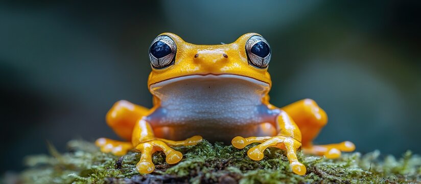 "Golden Tree Frog" Images – Browse 294 Stock Photos, Vectors, and Video ...