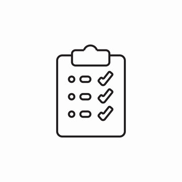 Clipboard Summary Icon Images – Browse 3,692 Stock Photos, Vectors, and ...