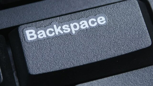 "Backspace Key" Images – Browse 4,791 Stock Photos, Vectors, and Video ...