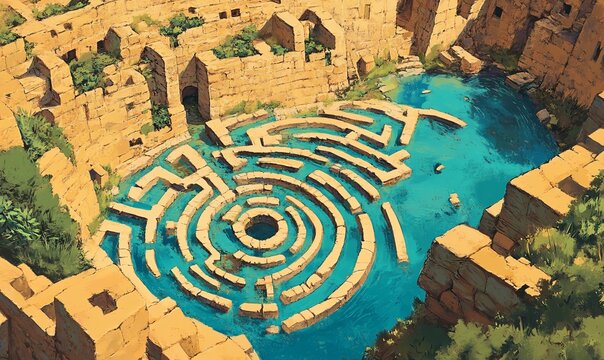 "Ancient Civilizations" Imagens – Procure 679,141 fotos, vetores e ...