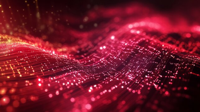 Red Tech Backgrounds Images – Browse 2,740,796 Stock Photos, Vectors, and Video | Adobe Stock