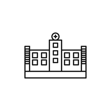 "Hospital Symbol" Images – Browse 575 Stock Photos, Vectors, and Video ...