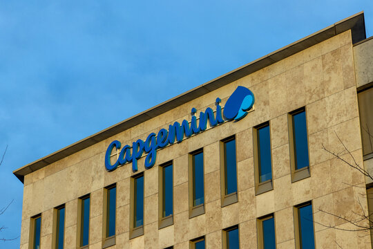 Capgemini Images – Browse 472 Stock Photos, Vectors, and Video | Adobe ...
