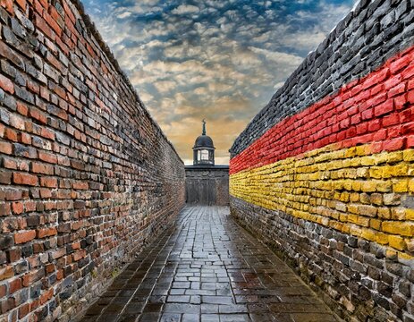 "German Flag" Images – Browse 12,688 Stock Photos, Vectors, and Video ...