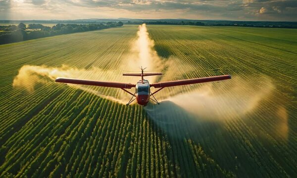 Crop Dusting Plane Images – Browse 1,422 Stock Photos, Vectors, and ...