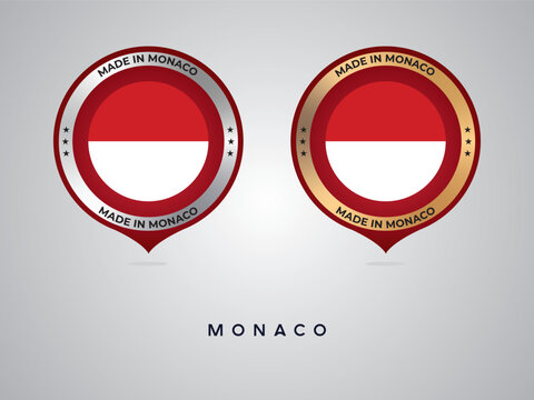 "Made In Monaco" Images – Browse 63 Stock Photos, Vectors, and Video ...