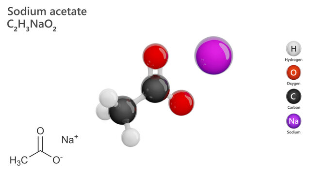 "Sodium Acetate" Images – Browse 693 Stock Photos, Vectors, and Video ...