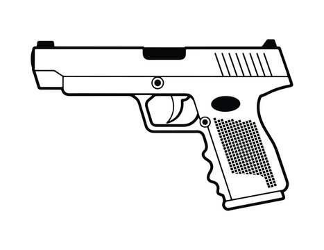 Glock Logo Vector