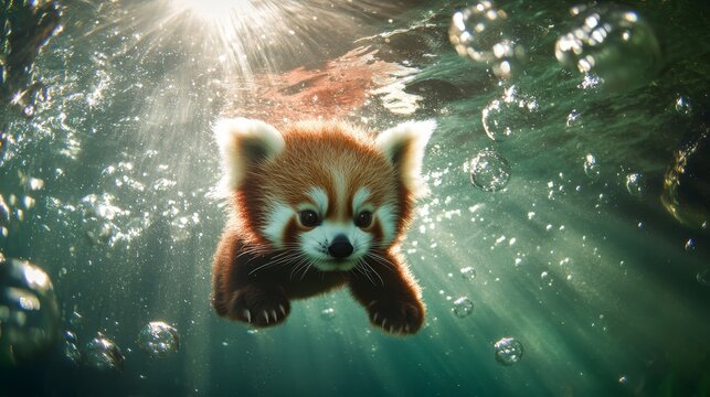 "Cute Red Panda" Images – Browse 467 Stock Photos, Vectors, and Video ...