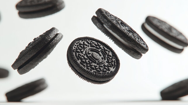 Oreo Images – Browse 18,845 Stock Photos, Vectors, and Video | Adobe Stock