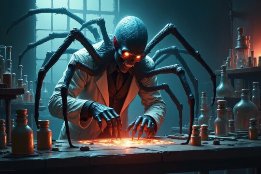 Giant Spider"」の写真素材 | 2,872件の無料イラスト画像 | Adobe Stock