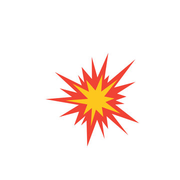 Explosion Icon Png