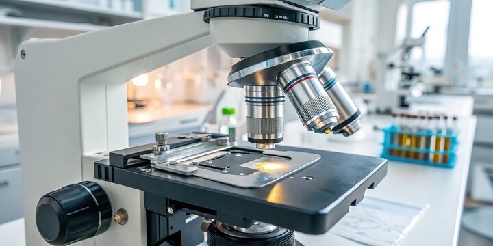 "Compound Microscope" Images – Browse 259 Stock Photos, Vectors, and ...