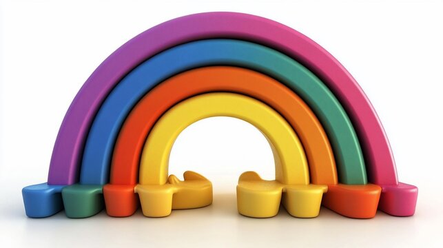 Rainbow Arrows Images – Browse 46,009 Stock Photos, Vectors, and Video ...