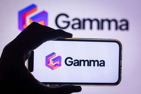 Gama Logo Images – Browse 74 Stock Photos, Vectors, and Video | Adobe Stock