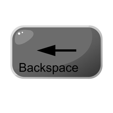 "Backspace Key" Images – Browse 4,791 Stock Photos, Vectors, and Video ...