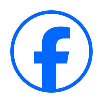 Facebook App Icons Vector