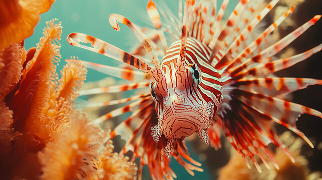 Lionfish Images – Browse 41,516 Stock Photos, Vectors, and Video ...