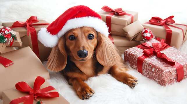 "Santa Dog" Images – Browse 1,920 Stock Photos, Vectors, and Video ...