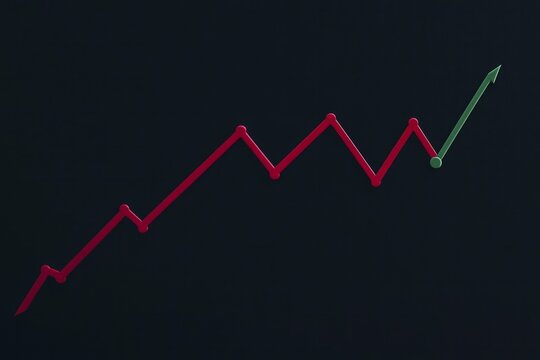 Red Graph Images – Browse 318,297 Stock Photos, Vectors, and Video ...