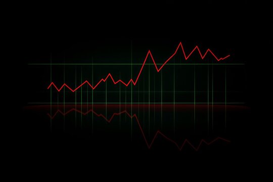 Red Graph Images – Browse 305,617 Stock Photos, Vectors, and Video ...