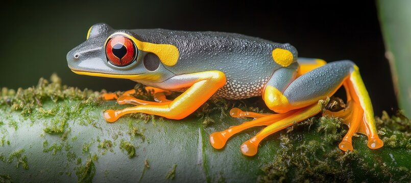 "Dendrobates Tinctorius" Images – Browse 1,505 Stock Photos, Vectors ...