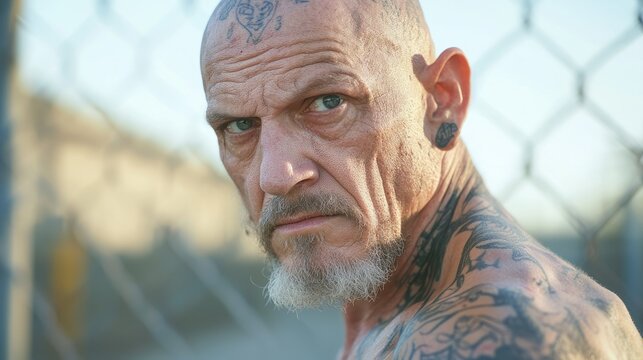 Ex-Convict Images – Browse 72 Stock Photos, Vectors, and Video | Adobe ...