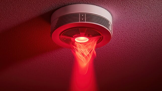 "Smoke Detector" Images – Browse 29,524 Stock Photos, Vectors, and ...