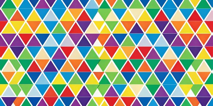 Triangle Outline Pattern Images – Browse 53,415 Stock Photos, Vectors ...