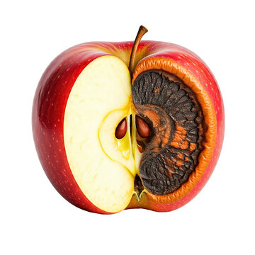 "Rotting Apple" Images – Browse 131 Stock Photos, Vectors, and Video ...
