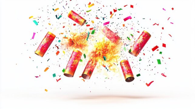 "Party Poppers" Images – Browse 11,647 Stock Photos, Vectors, and Video ...