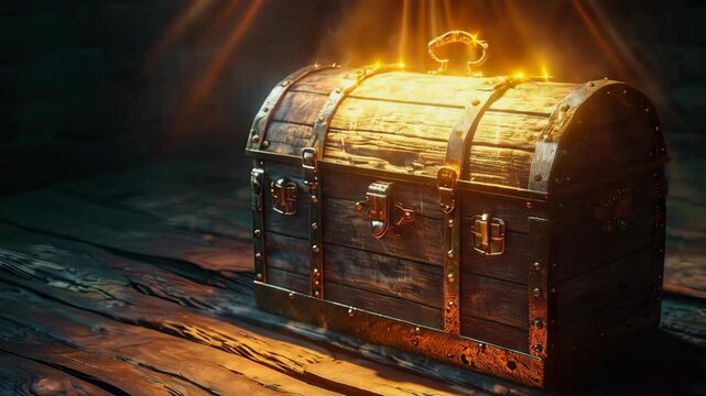 Treasure Chest Background Images – Browse 82,943 Stock Photos, Vectors ...