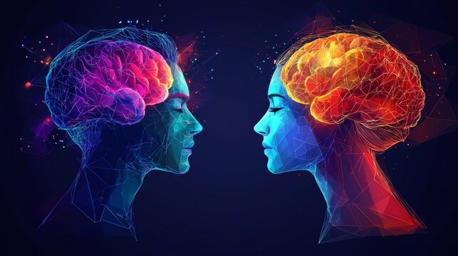 Psychometric Images – Browse 1,423 Stock Photos, Vectors, and Video ...