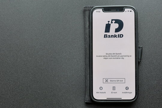 Imágenes de Bankid: descubre bancos de fotos, ilustraciones, vectores y ...