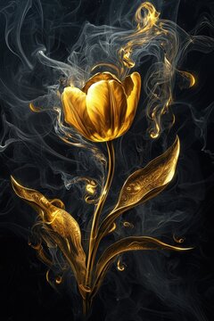 "Golden Tulip" Images – Browse 135 Stock Photos, Vectors, and Video ...