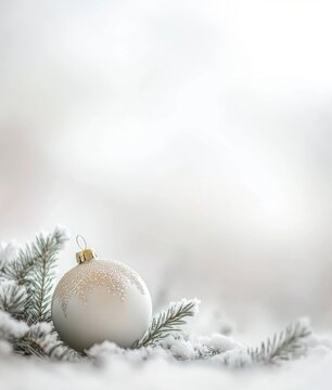 White Christmas Background Images Browse 334 Stock Photos Vectors and Video Adobe Stock