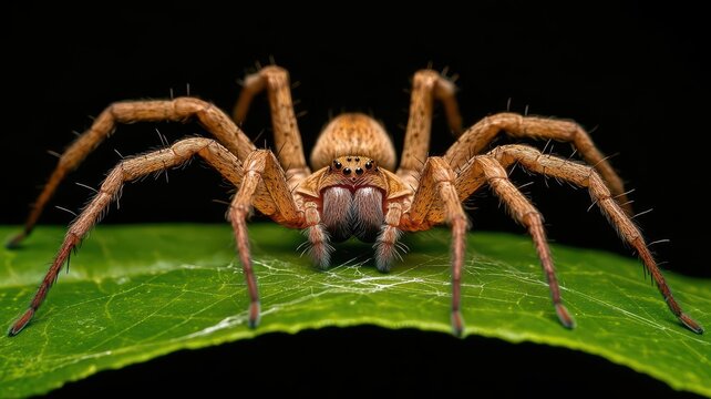 "Wandering Spider"-Bilder: Stock-Fotos & -Videos. | Adobe Stock