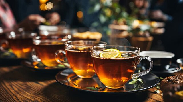 Sharing Tea Images – Browse 82,823 Stock Photos, Vectors, and Video ...