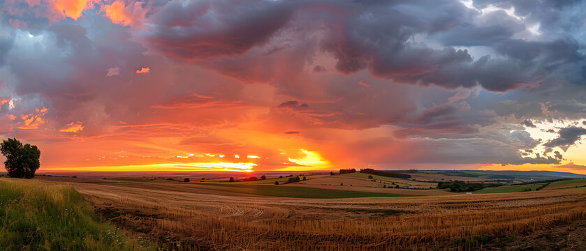 "Country Sunset" Images – Browse 227 Stock Photos, Vectors, and Video ...