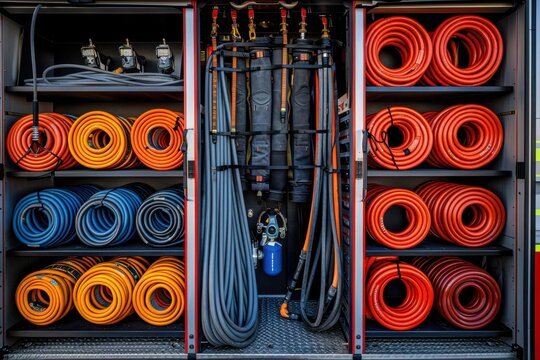 Firefighting Gear Images – Browse 26,002 Stock Photos, Vectors, and ...