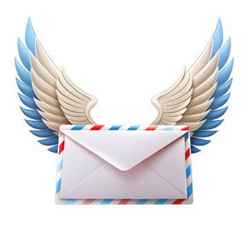 Mail.wings Images – Browse 70,984 Stock Photos, Vectors, and Video ...