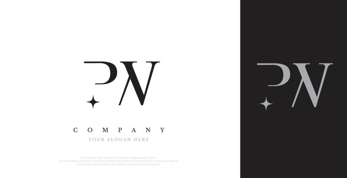 "Pw Logo" Images – Browse 2,408 Stock Photos, Vectors, and Video ...