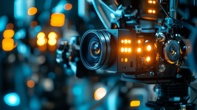 "Movie Camera" Images – Browse 77,641 Stock Photos, Vectors, and Video ...