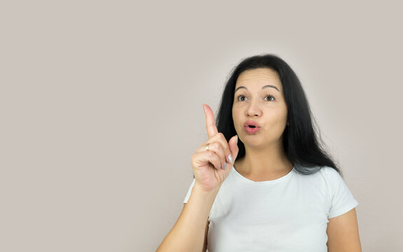 "Surprised Woman" Images – Browse 3,081 Stock Photos, Vectors, and ...