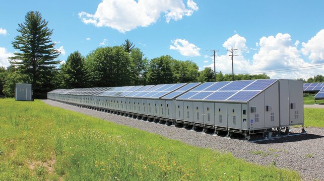 Photovoltaic Storage Images – Browse 17,127 Stock Photos, Vectors, and ...