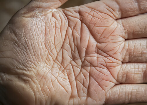 "Palm Lines" Images – Browse 300 Stock Photos, Vectors, and Video ...