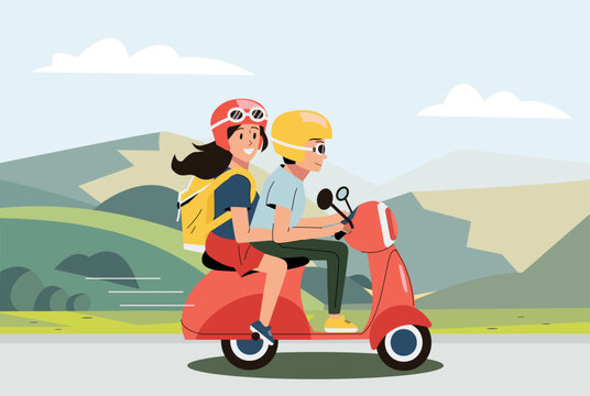Delivery Driver Cartoon Images – Browse 22,877 Stock Photos, Vectors ...