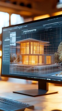 Revit Modelling Architecture Images – Browse 295 Stock Photos, Vectors ...