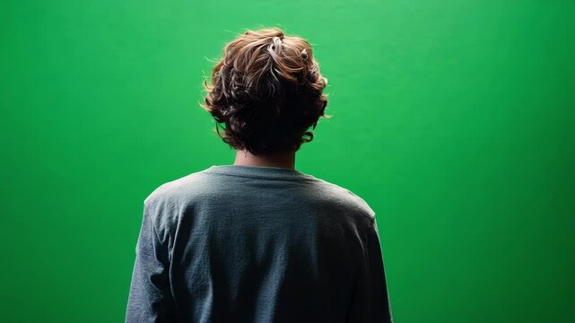 Green Screen Portrait Images – Browse 177,744 Stock Photos, Vectors ...